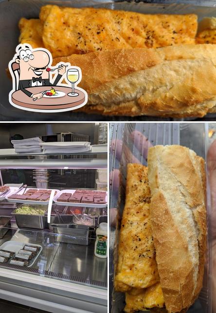 Fast 'N' Fresh - Kirkcaldy in Kirkcaldy - Restaurant menu and reviews