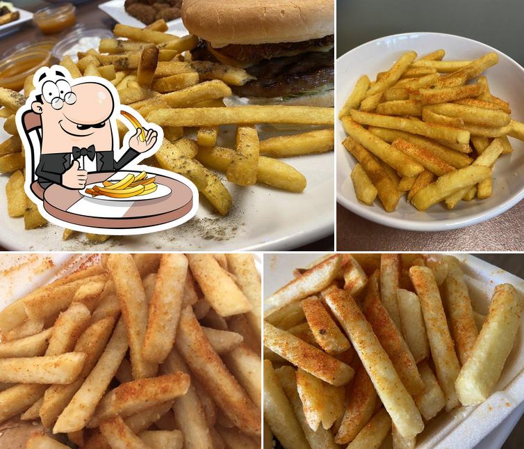 Fat Roosters Hertfordshire in Hemel Hempstead - Restaurant reviews