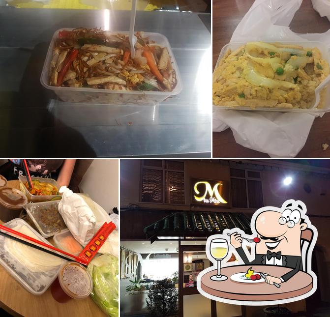 Miu Miu, Bromsgrove - Restaurant menu, prices and reviews