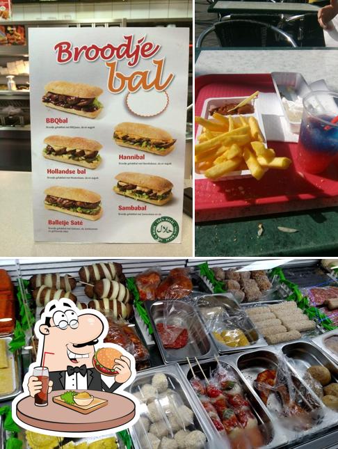 Snackbar Van Vliet, Amsterdam, Osdorper Ban 44 - Restaurantbewertungen
