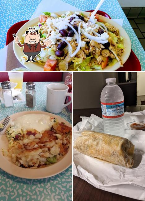 Tomboy's Famous Chiliburgers in Hawthorne - Restaurant menu and reviews