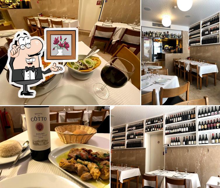 Top 5 restaurants with chorizo stew in Lisbon, september 2025 ...