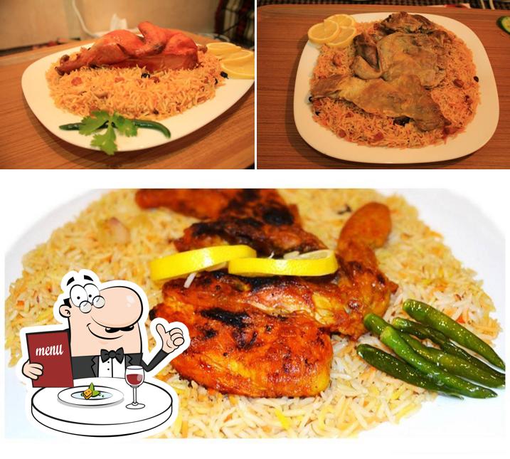 Jood mandy Restaurant, Dubai - Restaurant reviews