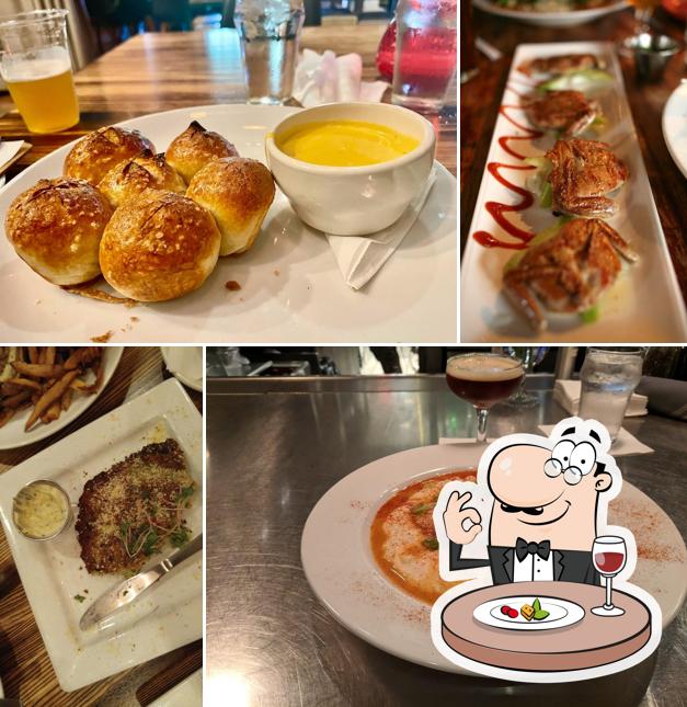 Local Republic, Lawrenceville - Restaurant menu, prices and reviews