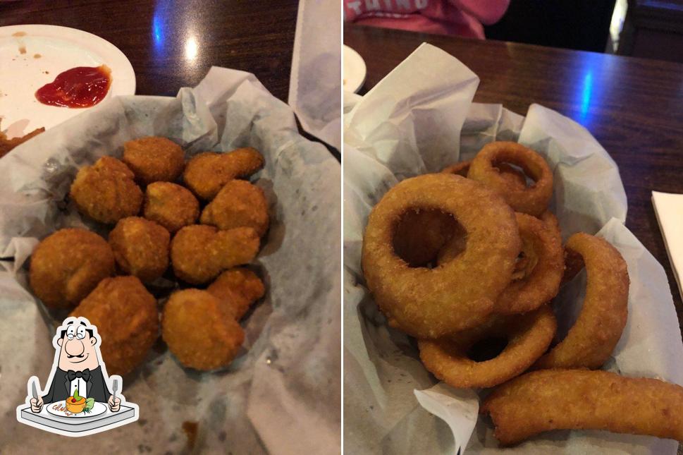Loose Moose Saloon, Baldwin - Restaurant menu, prices and reviews