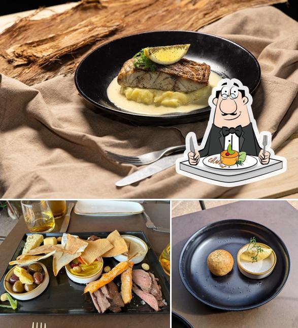Midden by Mark Olive, Sydney - Restaurant menu, prices and reviews