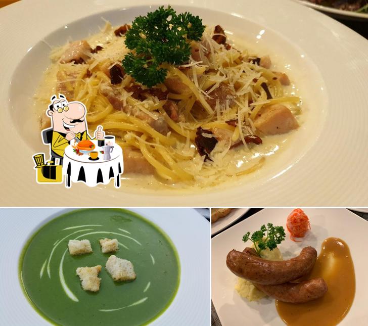 Norbert's Home restaurant, Pak Chong - Restaurant reviews