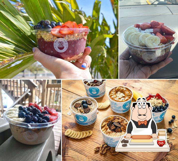 Playa Bowls in Sea Isle City - Restaurant reviews