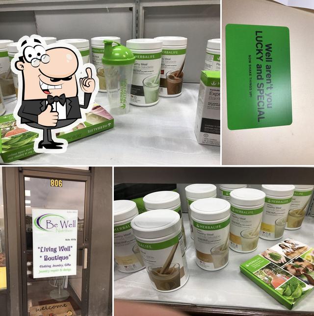 Be Well Nutrition in Forest Lake - Restaurant reviews