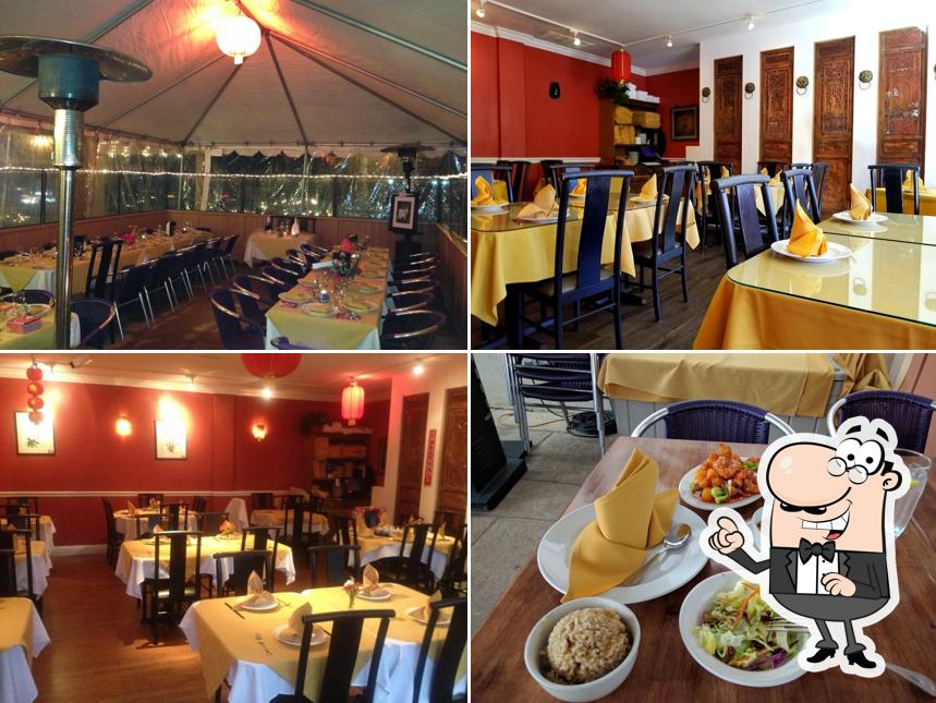 Top 5 restaurants in Montecito, july 2025 - Restaurant Guru