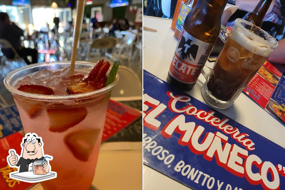 El Muñeco Plaza Real, Monterrey - Restaurant menu, prices and reviews
