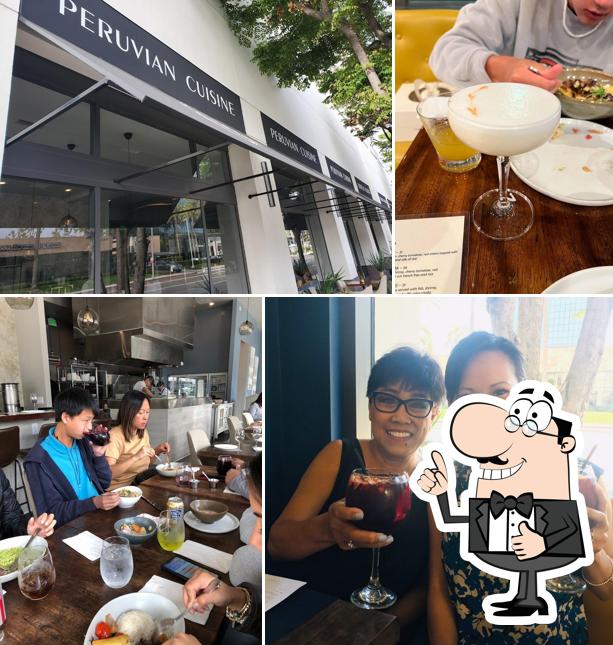 Costa Contemporary Kitchen, Costa Mesa - Restaurant menu, prices and ...