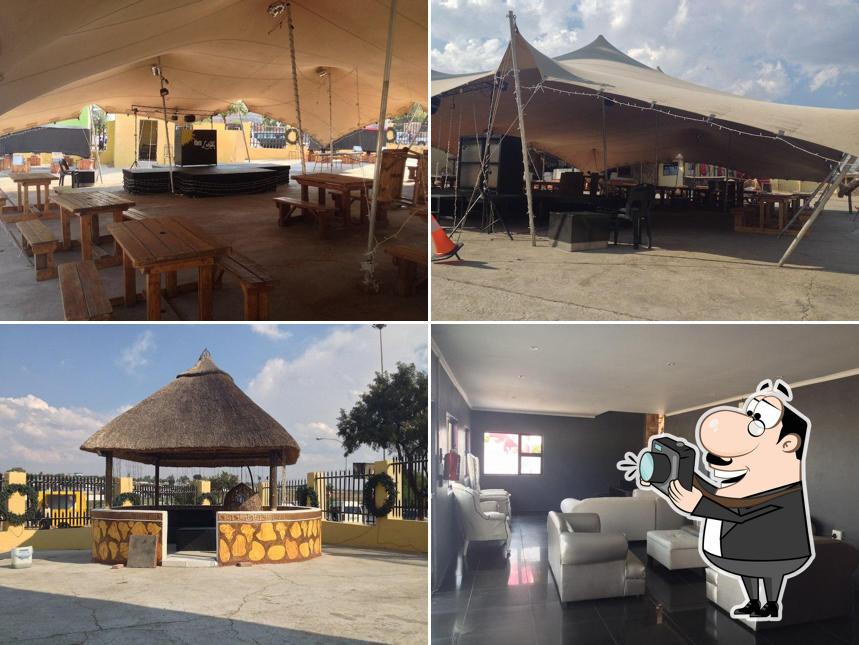 Kwa Lichaba pub & bar, Soweto, Corner Xorile & Khumalo Street ...