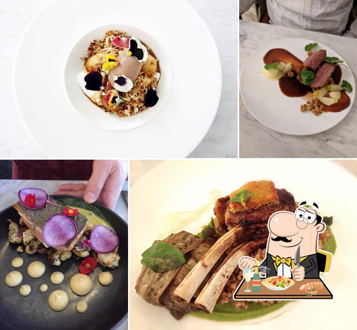 Maple & Pine, Richmond - Restaurant menu, prices and reviews