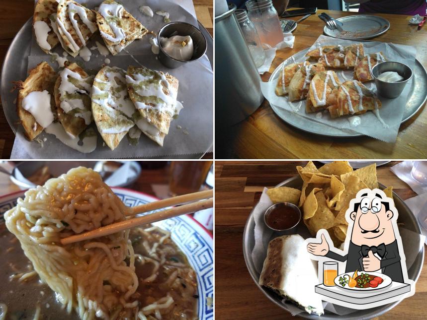 Publico, Columbia - Restaurant menu, prices and reviews