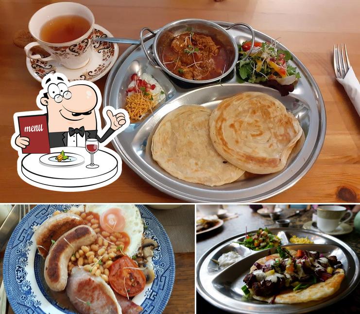 Top 7 restaurants in Ripon, december 2024 - Restaurant Guru