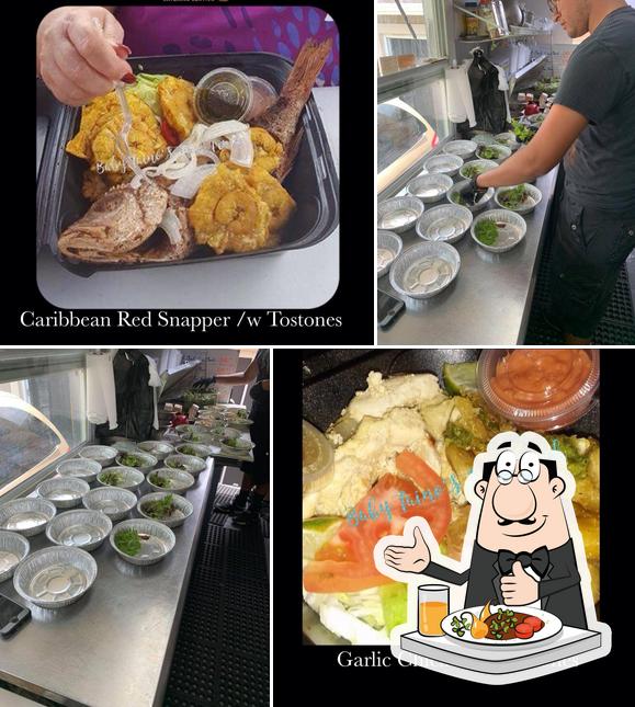 Baby Taino's in Haines City - Restaurant menu and reviews