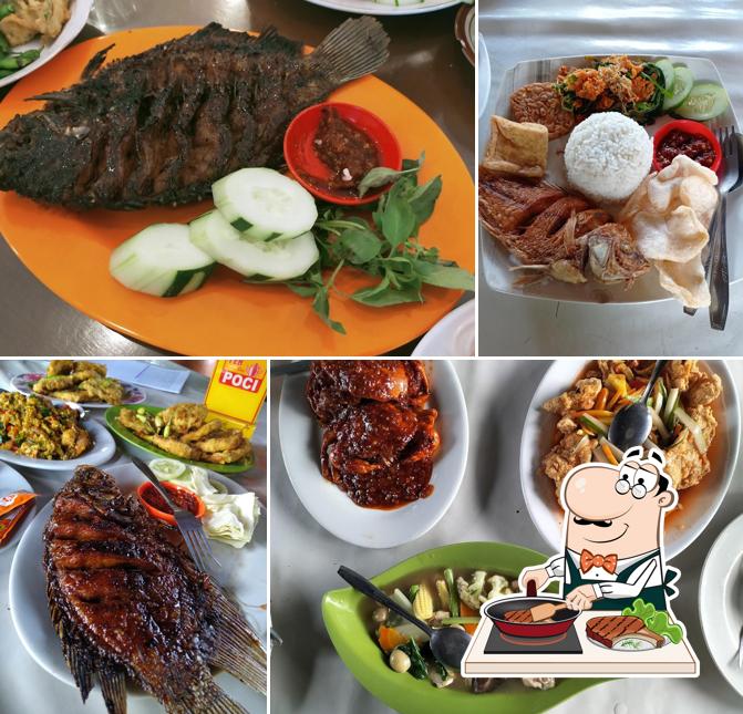 Bale Raos, Kudus - Restaurant menu, prices and reviews