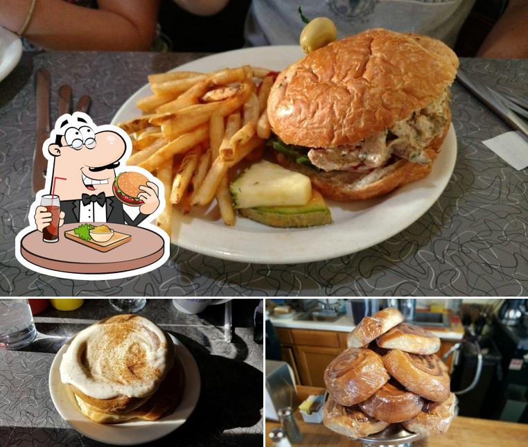 Bluebird Diner, Iowa City - Restaurant menu, prices and reviews