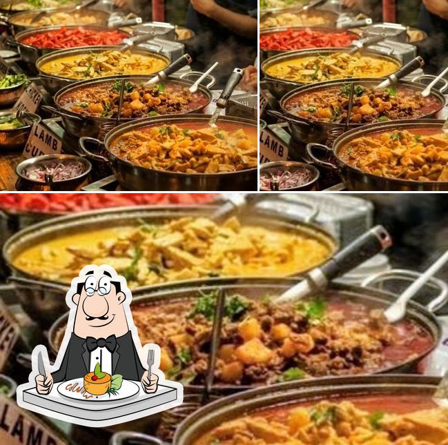 Chef Brothers, Udaipur - Restaurant menu and reviews