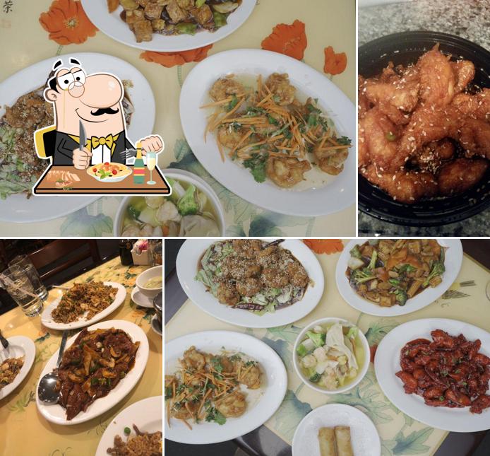 Chef Chan’s The Woodlands, 7 Switchbud Pl Ste 190 in Spring ...