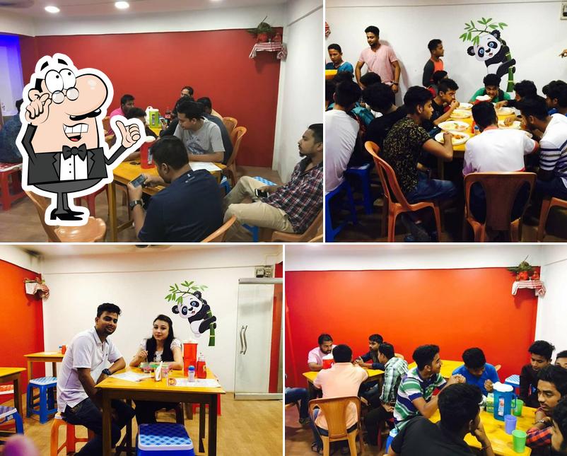 FOOD PANDA - An Exclusive Fast Food Joint - Restaurant menu, prices and ...
