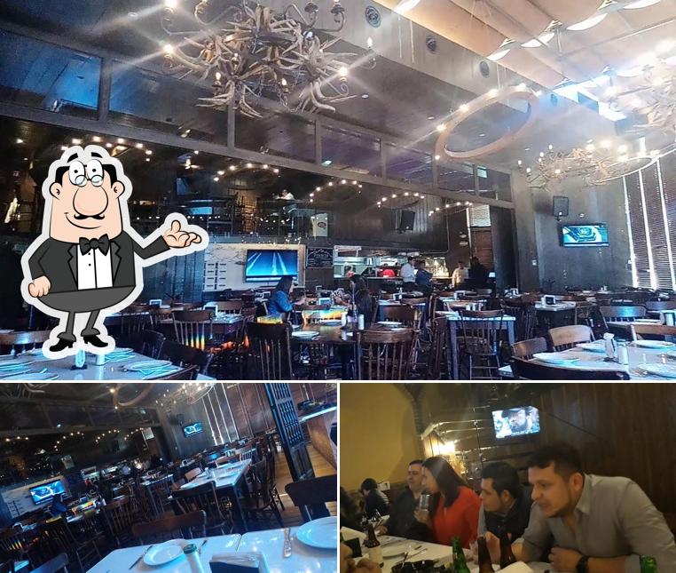 Fidencio Botanero, San Pedro Garza García - Menú del restaurante ...