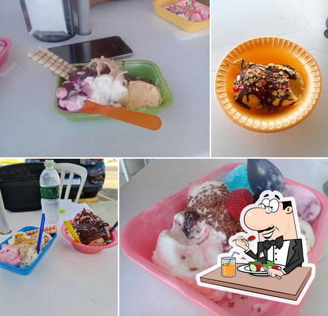 Gelato Bom Buffet De Sorvetes, Fazenda Rio Grande - Avaliações de ...