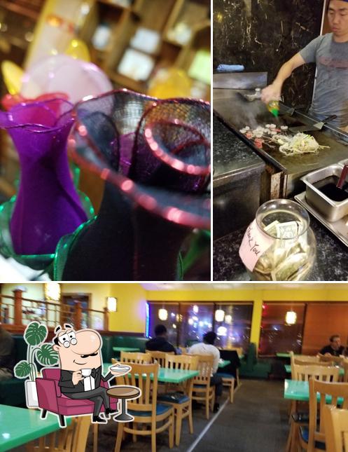 Great Wall Buffet & Catering, Angola - Restaurant menu, prices and reviews