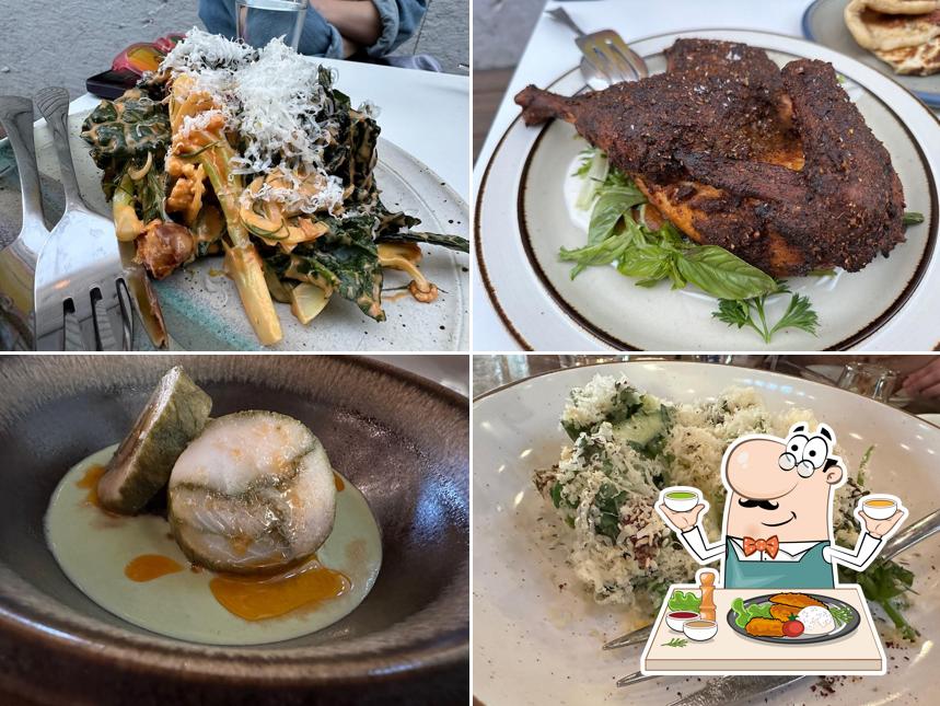 Hayward, McMinnville - Restaurant menu, prices and reviews