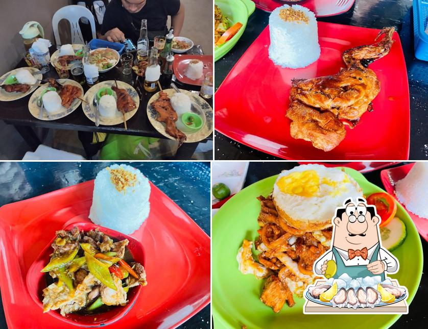 KUYA'S KOCINA, Coron - Restaurant menu, prices and reviews