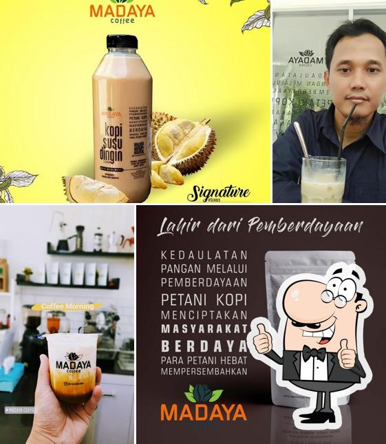 Madaya Coffee, Bogor - Restaurant reviews