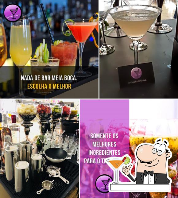 Operação Open Bar, Porto Alegre