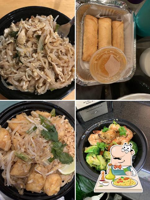 Our Thai Kitchen in Nanuet - Restaurant menu and reviews