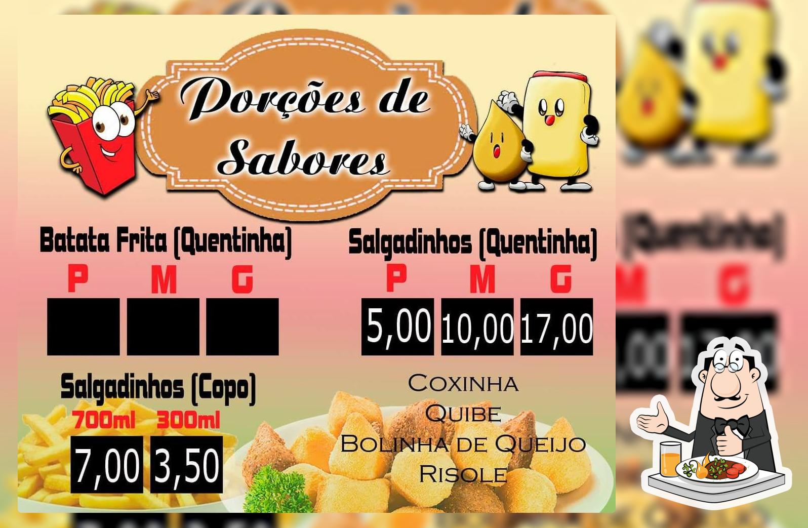Porcao De Sabor restaurante, Curitiba