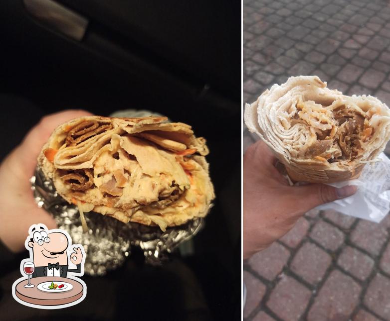 REAL KEBAB, Ropczyce - Restaurant reviews