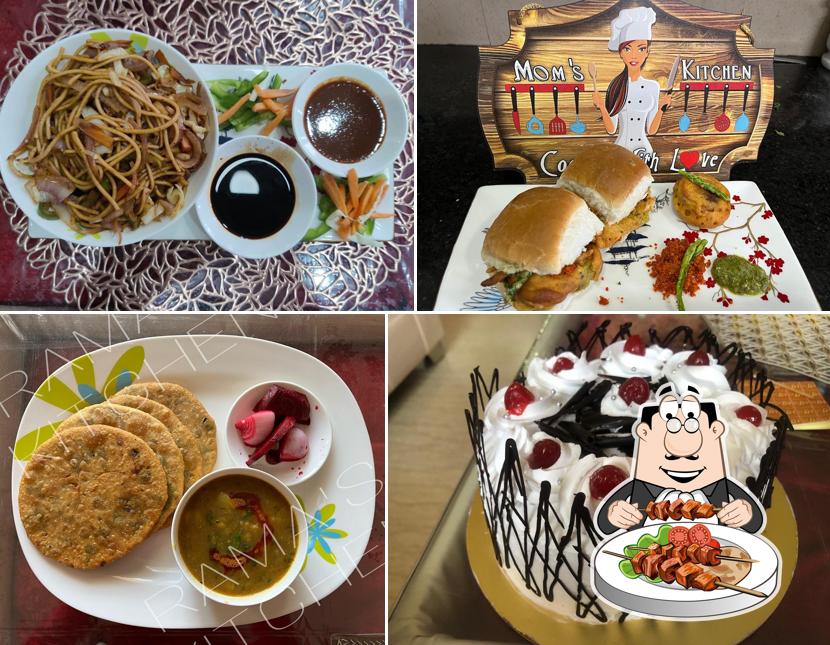 Rama's Kitchen and Bakery, Gurugram - Restaurant menu, prices and reviews