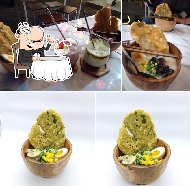 Ryuusei Japan restaurant, Malang - Restaurant reviews