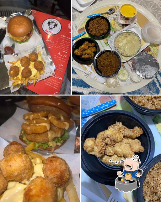 Samia Food restaurant, New Cairo City - Restaurant reviews