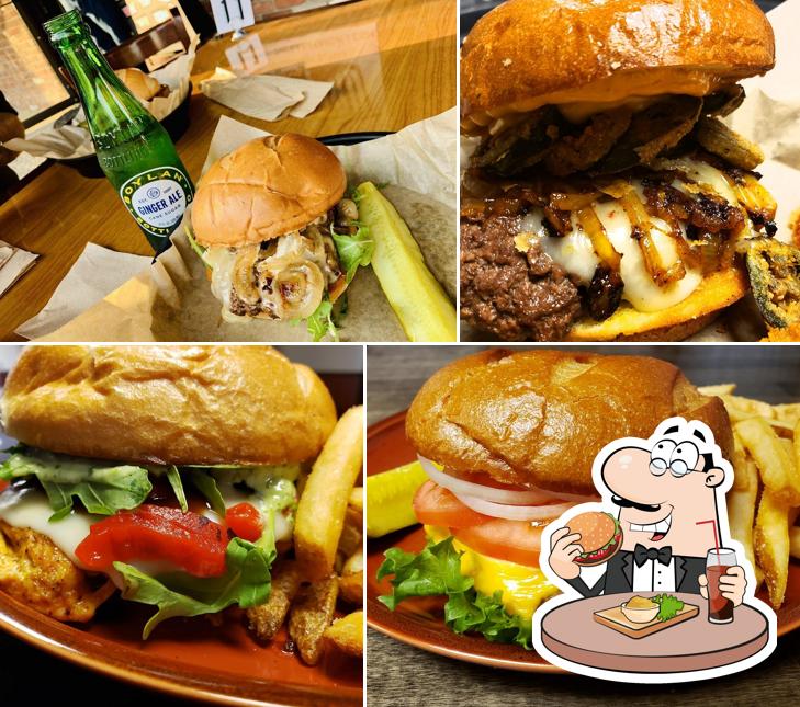 The Barnyard in Branchville - Restaurant menu and reviews