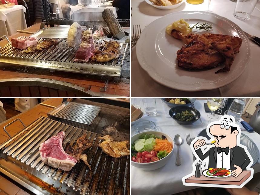 Trattoria Al Parco ristorante, Buttrio, Via Stretta del Parco ...