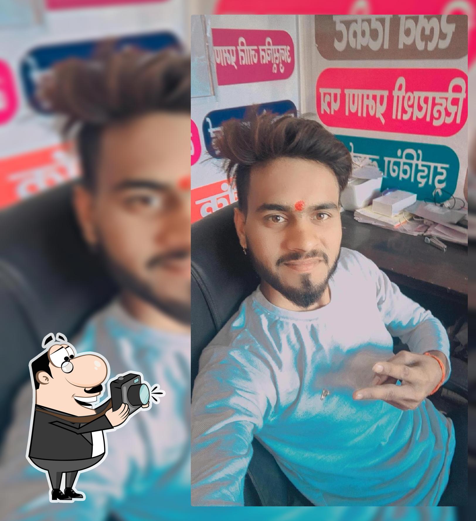 Vikash Babu Aadhar Demographic update Centre, Haridwar