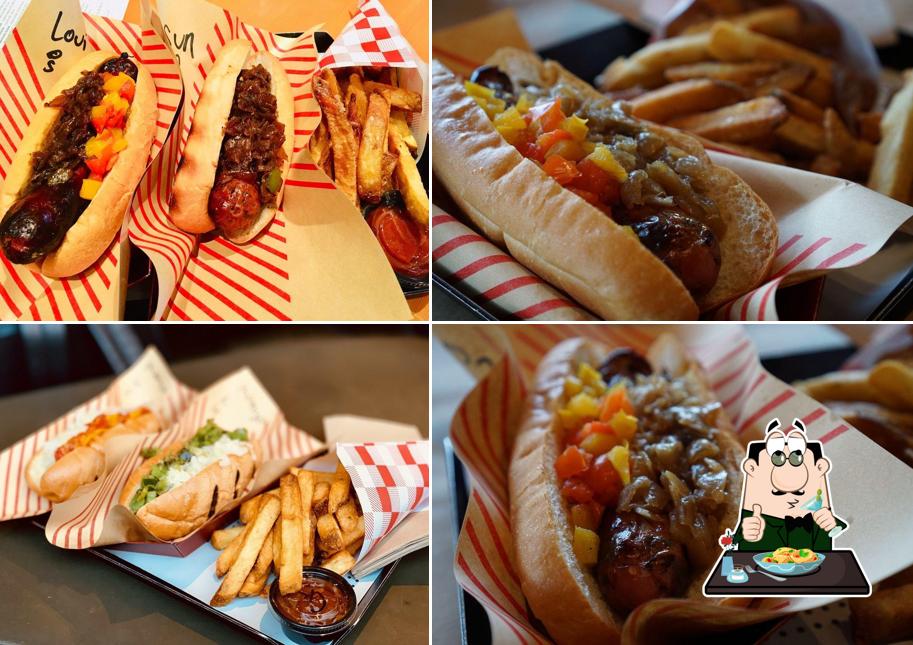Wurstküche, Los Angeles - Restaurant menu, prices and reviews