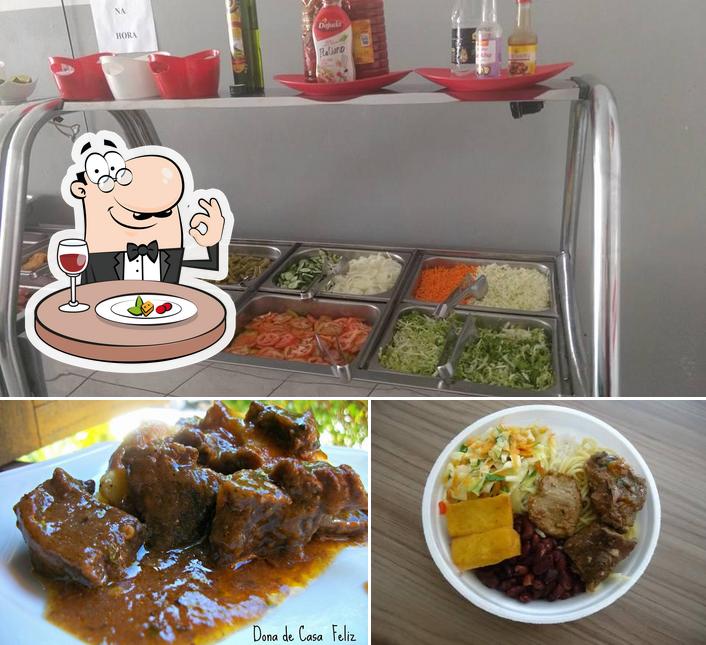 Restaurante da Fabíola, Varginha - Menu do restaurante, preços e opiniões