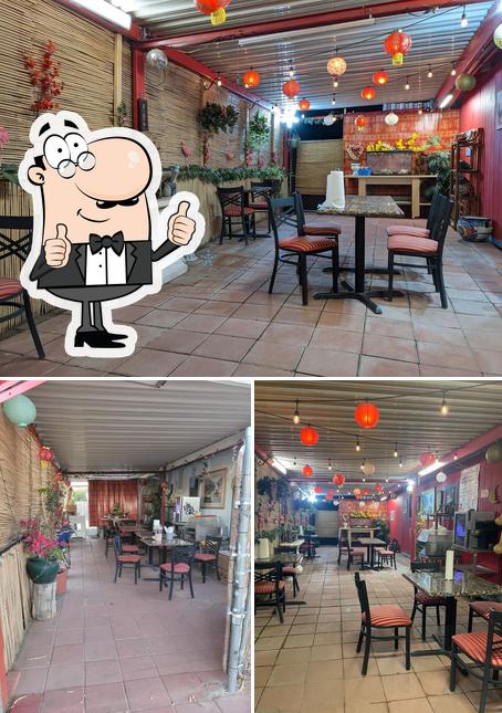 Saigon Express in Tucson - Restaurant reviews