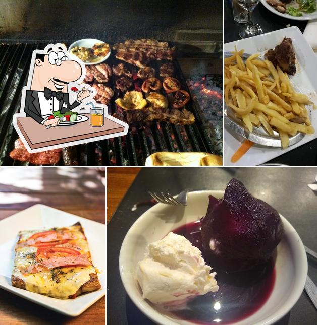 Checho steakhouse, Buenos Aires, Ramallo 1781 - Restaurant reviews