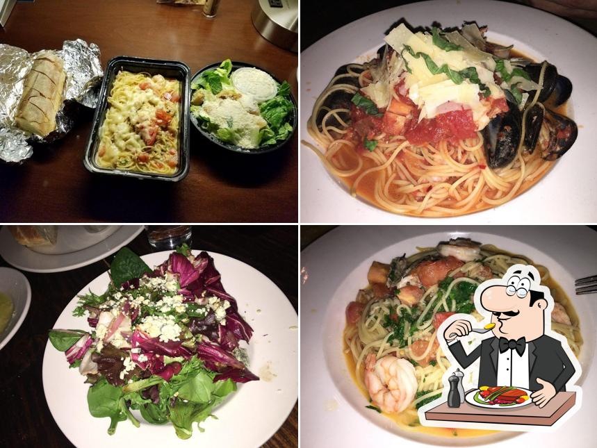 Sugo's Spaghetteria - Frontenac, Frontenac - Restaurant menu, prices ...