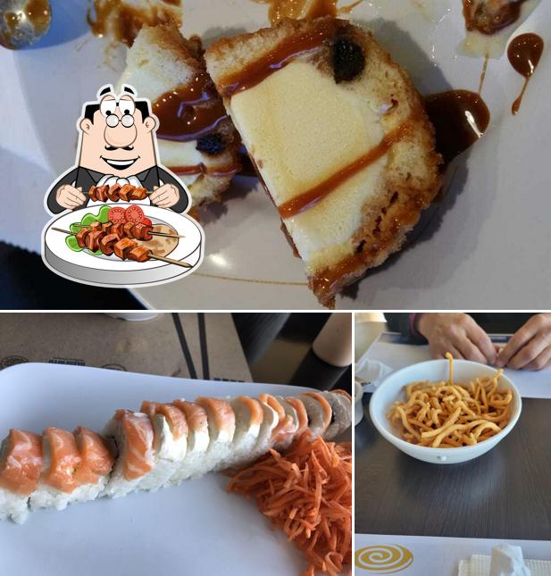 Sushimi Plus, Tijuana - Menú del restaurante, precios y reseñas