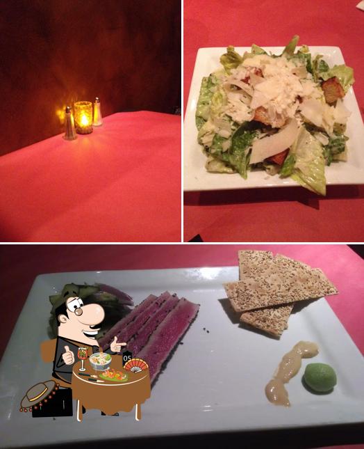 Table 22, Murrysville - Restaurant menu, prices and reviews