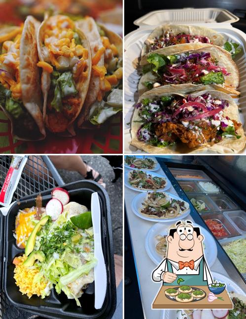 Taco Shack in Chelan - Restaurant menu and reviews